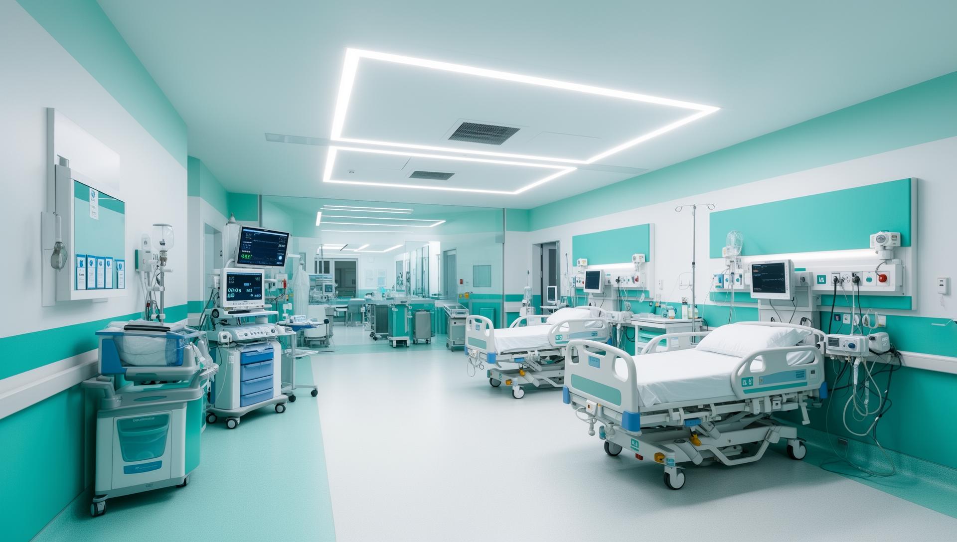 Ram Shanti Hospitals, Raipur